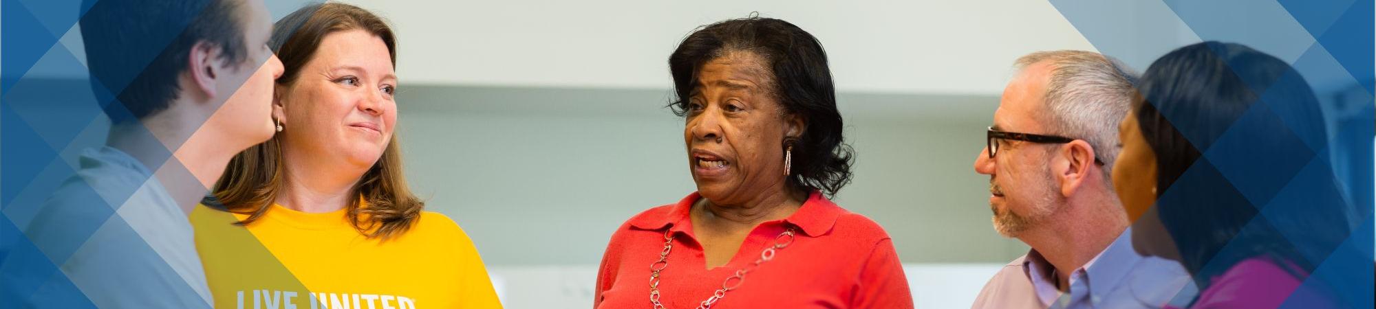 Community-Based Social Services | United Way of York County